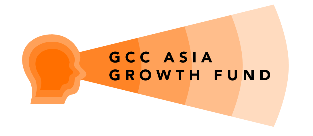 The GCC Asia Growth | JADA | KSA